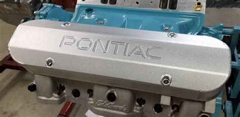 Butler Performance Butler Performance Cnc Logo Aluminum Valve Covers