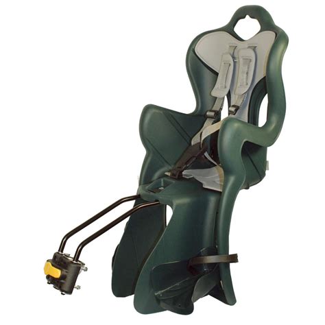 Child seat Bellelli B-One Lux frame forest (code:BABS149) Buy by price ...