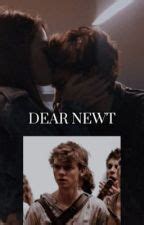 Newt Scamander Smut Imagines UGottaLovePlums Wattpad