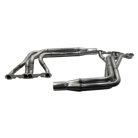 Dynatech 701 17310 Headers 604 Crate Engine 1 Raised