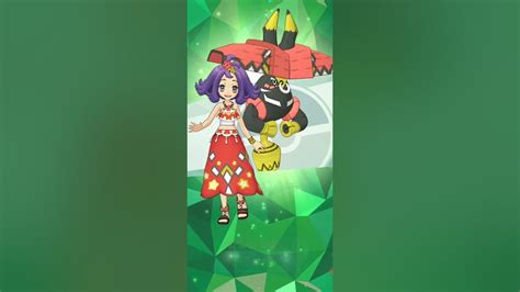 【ポケマスex】マジコスアセロラちゃんを6exにする動画 Shorts Youtube