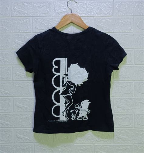 Vintage 1996 Betty Boop On Carousell