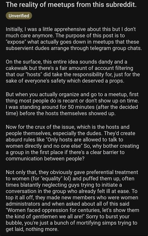 Reddit Mod Moment R Neckbeard