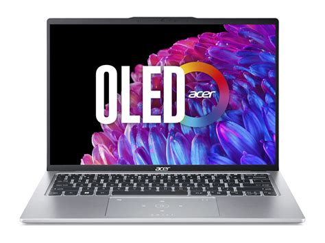 Acer Swift Go 14 Oled Sfg14 73 External Reviews