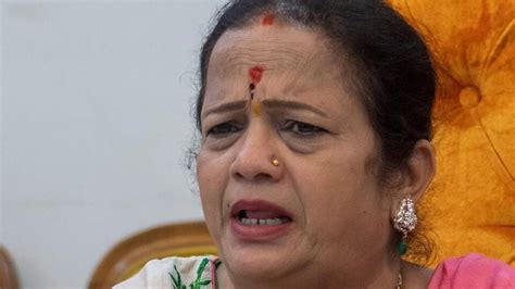 Covid Body Bag Scam Case Ed Summons Former Mumbai Mayor Kishori