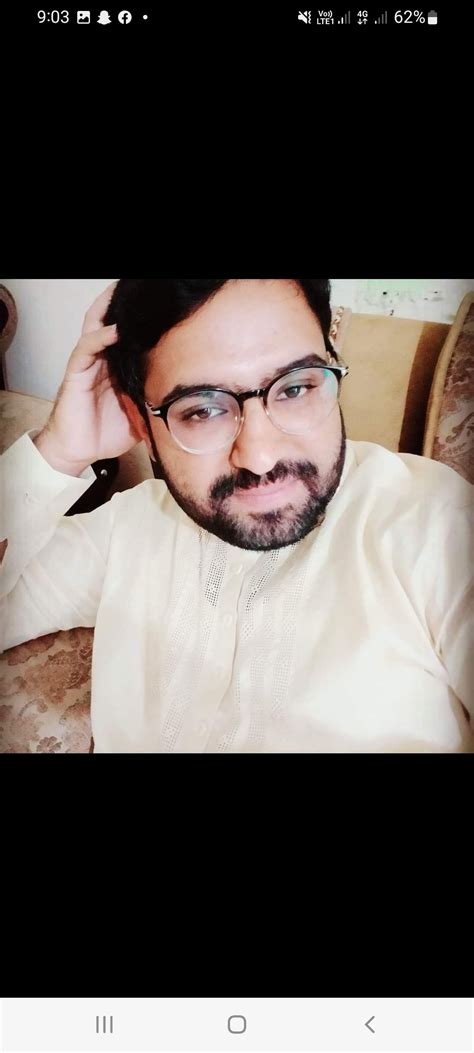 About Nabeel Khan Medium