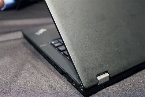 Lenovo Unveils Thinkpad T U Ultrabook Notebookcheck Net News