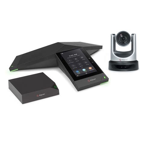 Polycom Realpresence Trio8500