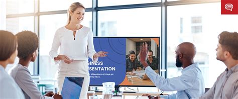 Enhance Presentations With Powerful Human Imagery