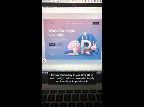 3 Super Useful Web Design Hacks YouTube