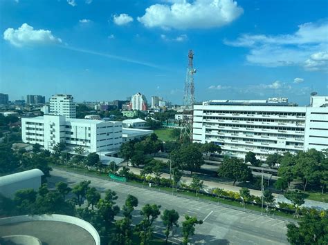 รูป โรงแรมเซ็นทรา บายเซ็นทาราศูนย์ราชการและคอนเวนชันเซ็นเตอร์ แจ้งวัฒนะ