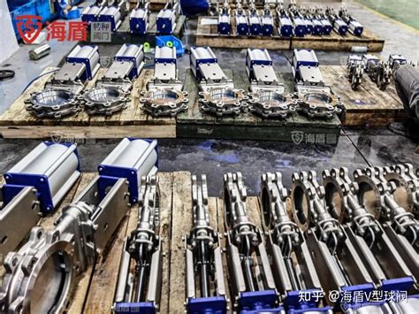 刀闸阀 刀型闸阀和闸阀的区别 知乎