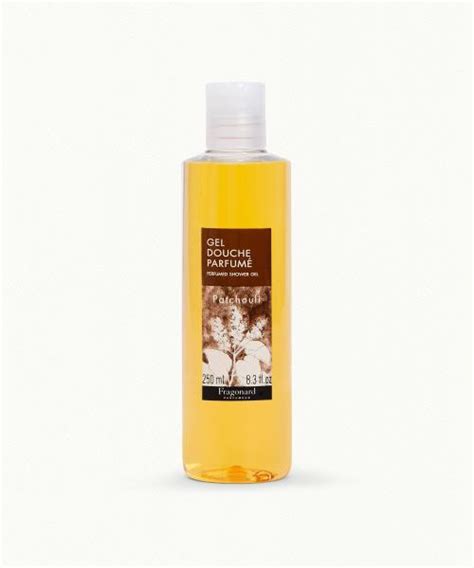 Patchouli Eau De Toilette 600ml Fragonard 7800