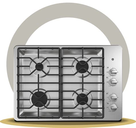 Ge Profile Cooktop Repair Ge Monogram Appliance Repair