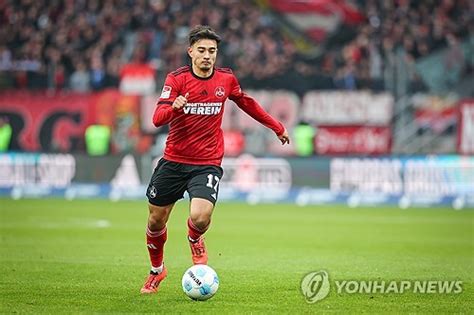 독일 연령별 국대 홍명보호서 월드컵 간다혼혈 Mf Kfa 주시→독일 유력지도 관심