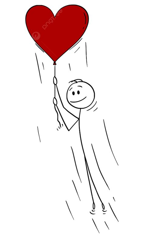 Cute Stick Figure Drawings