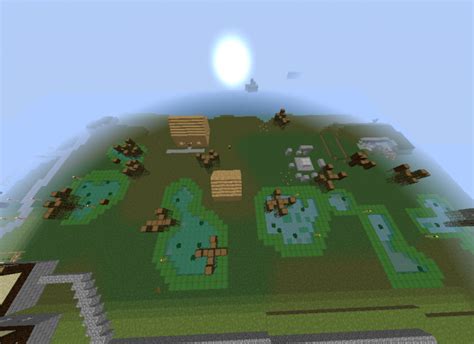 Runescape Map W Quests Rpg Based Map Minecraft Map