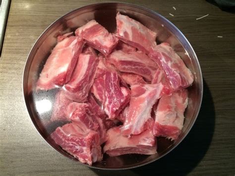 糖醋排骨12345怎么做糖醋排骨12345的做法视频豆果美食
