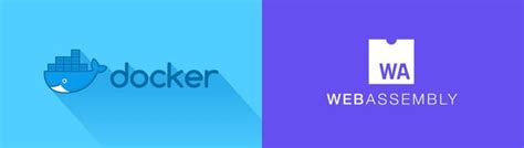 docker s technical preview of wasm with rust r rust