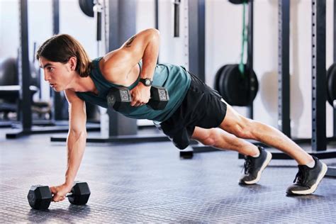 Unlock Your Arm Strength 5 Must Try Short Head Bicep Exercises For