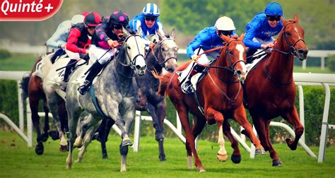Bases Solides et Pronostic Quinté du Jeudi 17 04 2025