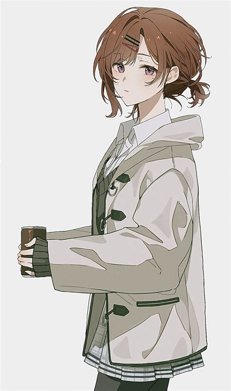 Higuchi Madoka Danbooru