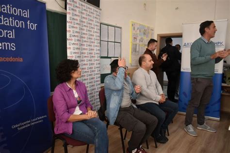 Државната комисија за спречување на корупција со кампања „Бидете херои