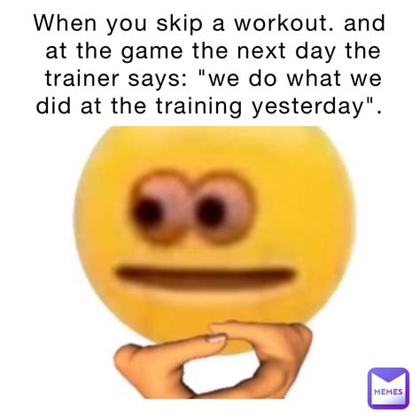 Smiley Training Day