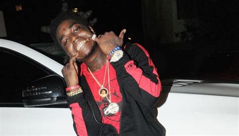 Kodak Black Indicted For First Degree Criminal Sexual Conduct Global