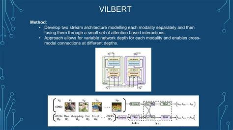 multi modal transformers representation generation pptx