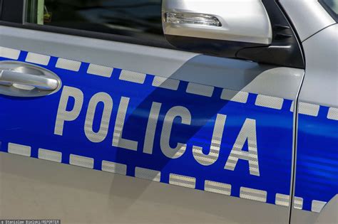Fałszywe wezwanie na policję Śmieszne ale niebezpieczne