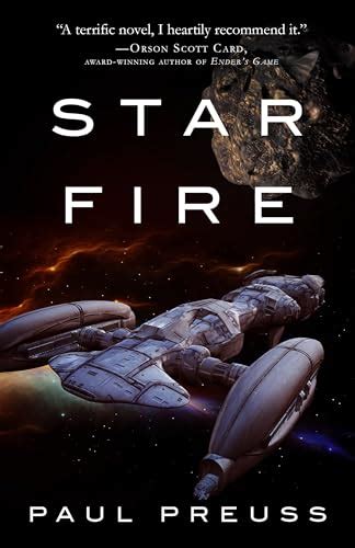 Starfire Preuss Paul 9781682301579 Abebooks