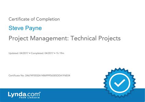 Project Management Technical Projects Ppt