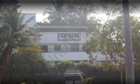 St Soldier Public School Bhayandar East Fee Structure Admission Form