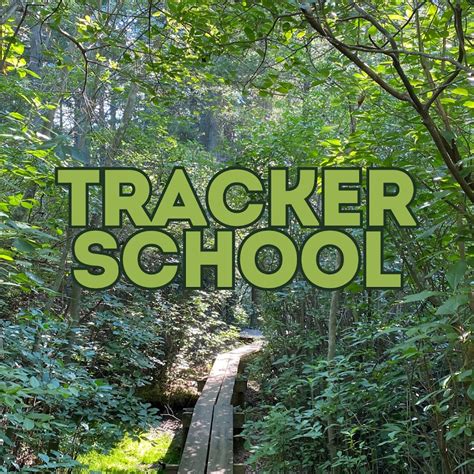 Tracker School Youtube