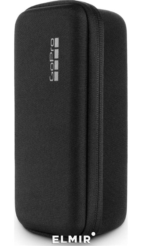 Экшн-камера GoPro Hero 9 Black (CHDHX-901-RW) купить | ELMIR - цена ...