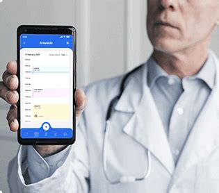 Advanced Medical Scheduling Software Customized To Your Needs