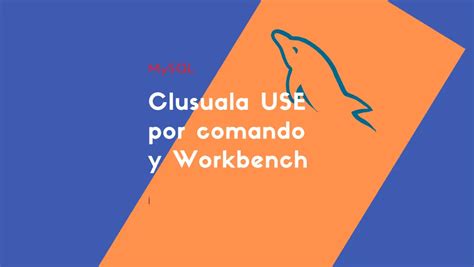 Como Hacer CONSULTAS En MYSQL Workbench Tutorial