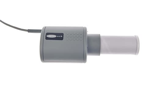 Carefusion Spirometer Usb Desktop Spirometry