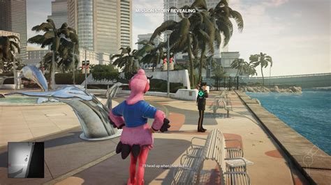 Hitman 2 Ps4 Review Hits The Right Spot Cultured Vultures
