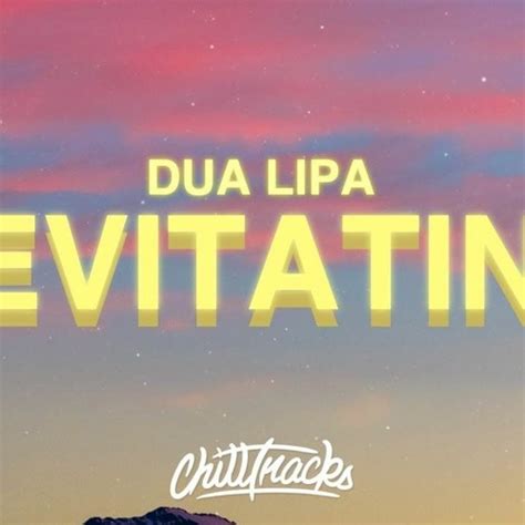 Stream Levitating Dua Lipa Feat DaBaby By IrisDH Listen Online For Free On SoundCloud