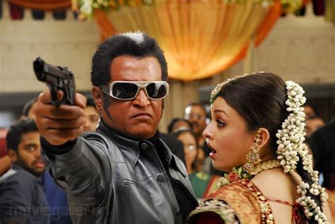 Enthiran [2010] Robot