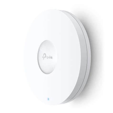 Omada Tp Link Eap653 Tavan Tipi Ax3000 Wİfİ6 K 2024