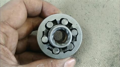 How Does A Starter Clutch Work On Motorcycle
