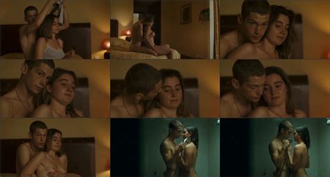 LS Sex Scenes From Mainstream Movies Page