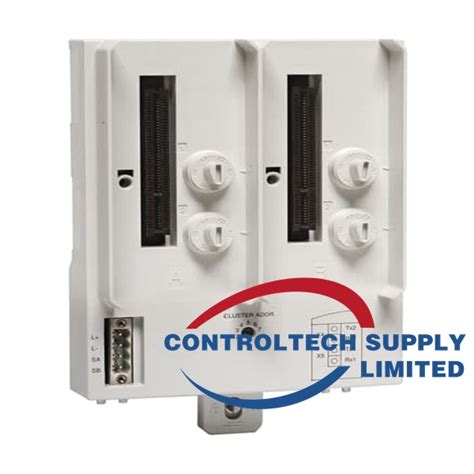 Tu840 Abb Module Termination Unit Mtu Controltech Supply Limited