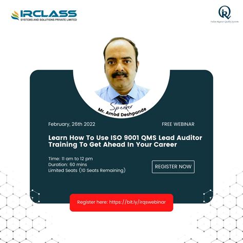 Irclass Systems And Solutions Pvt Ltd On Linkedin Career Growth