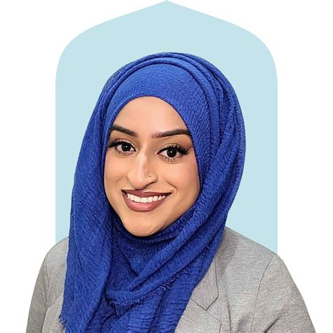 Madiha Bhatti Registered Psychotherapist Rp Licensed Ruh Care
