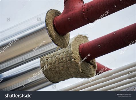Insulation Pipes
