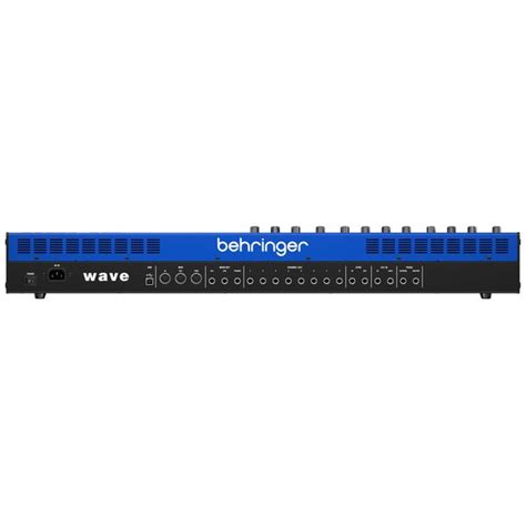 Behringer Wave Thomann Nederland